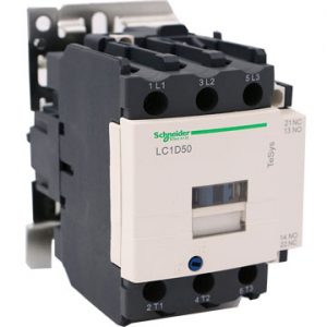 LC1D50 – Interface Engineering