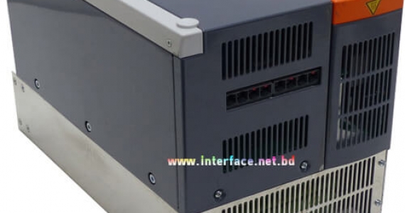 ACOPOS servo drive – Interface Engineering